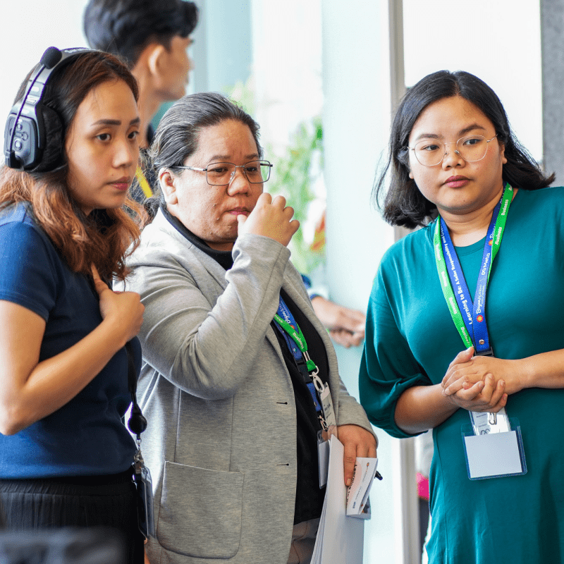 Bayan Academy | Empowering Social Entrepreneurship & Development